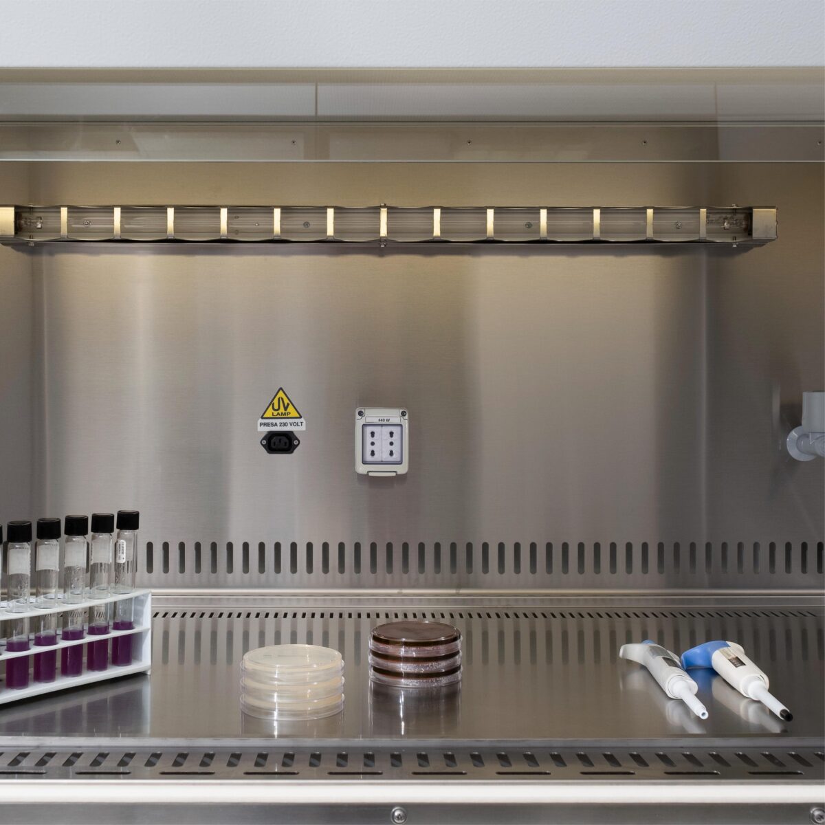 Innovation and Technologies - Farmol S.p.A.