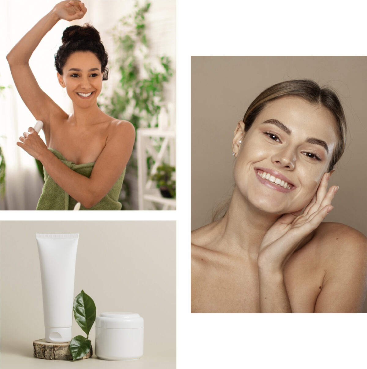 Personal care - Farmol S.p.A.