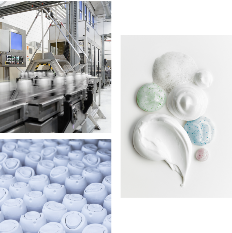 Personal care - Farmol S.p.A.