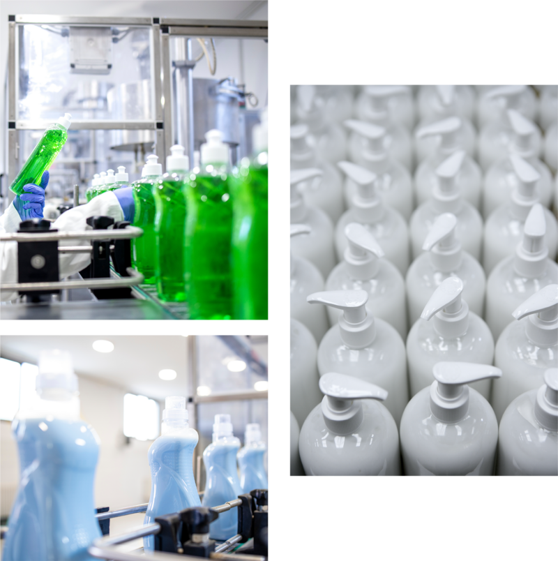 Home care - Farmol S.p.A.