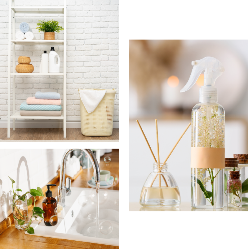 Home care - Farmol S.p.A.